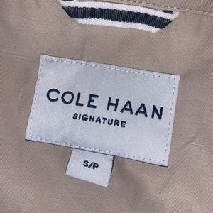Cole Haan | Jackets & Coats | Cole Haan Signature Trench Coat | Poshmark